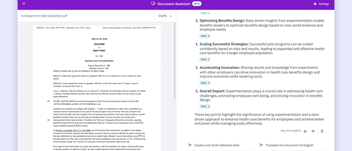 AI & Automation | Automate Your Workflows | Nitro Software